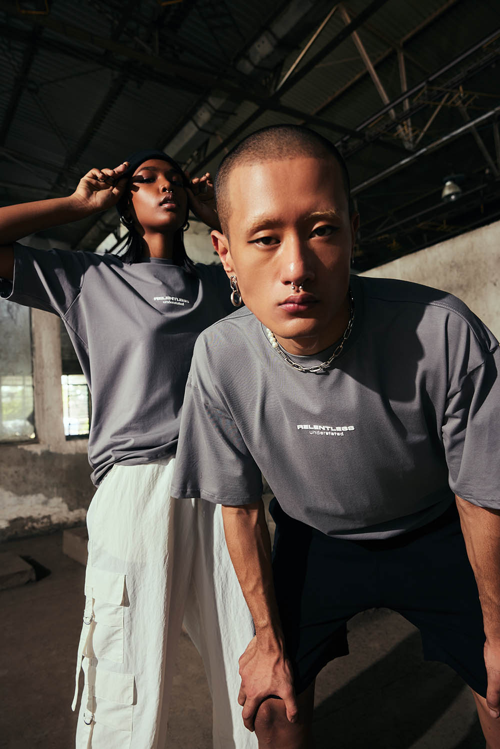 Understated - A way of life